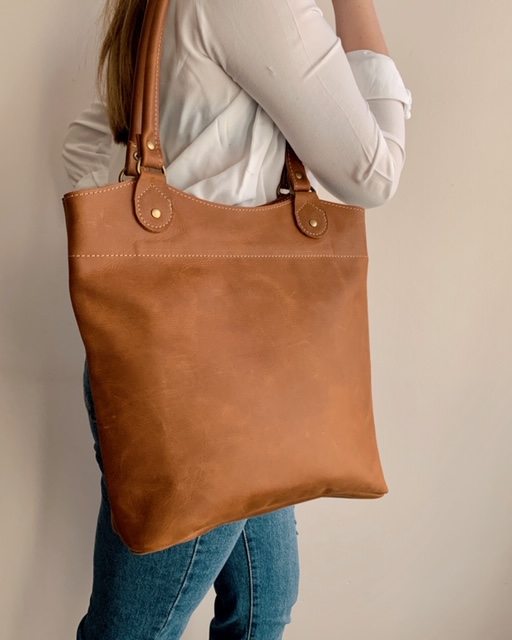 Moscow Bag | Smitten