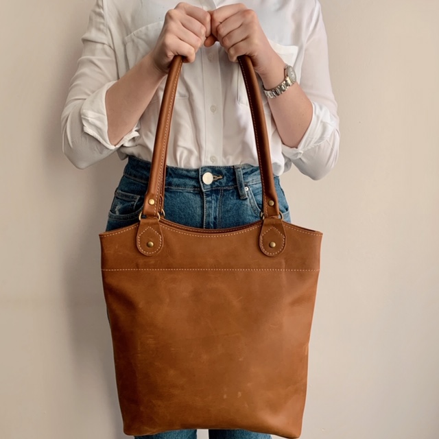 Moscow Bag | Smitten