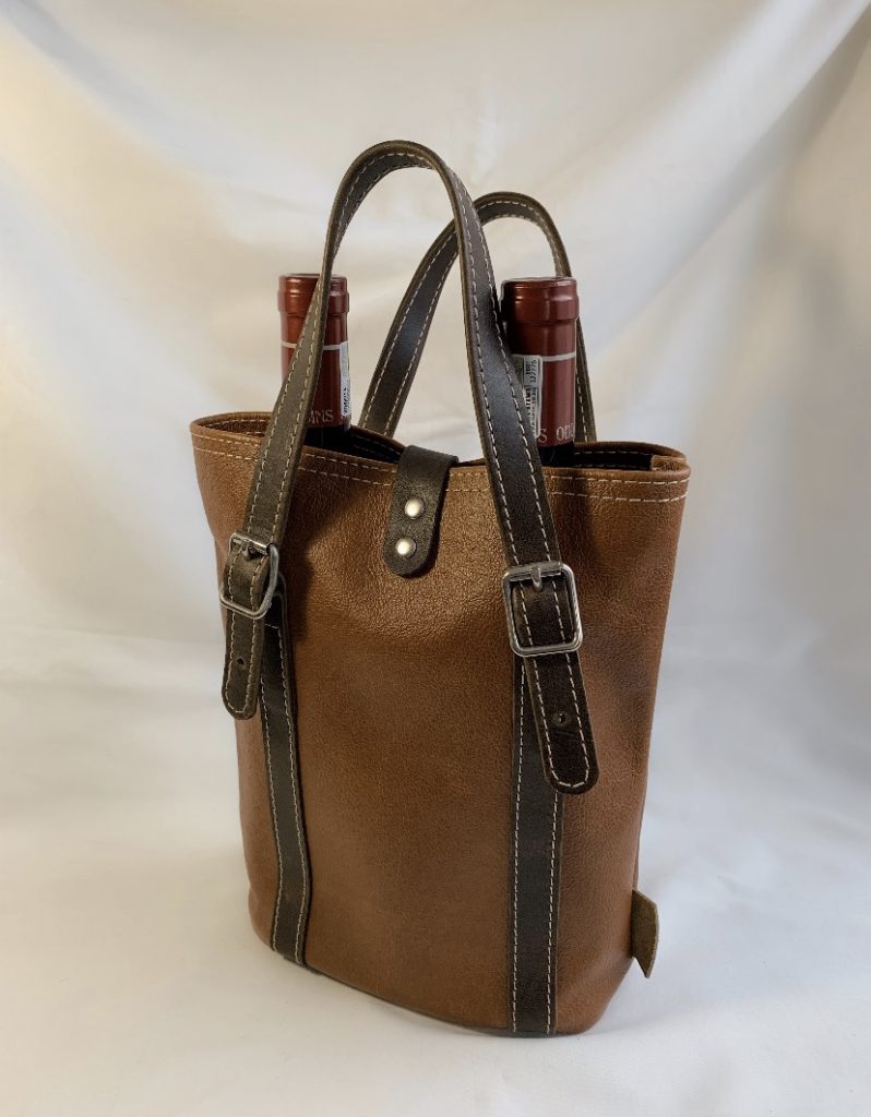 Merlot Bag | Smitten