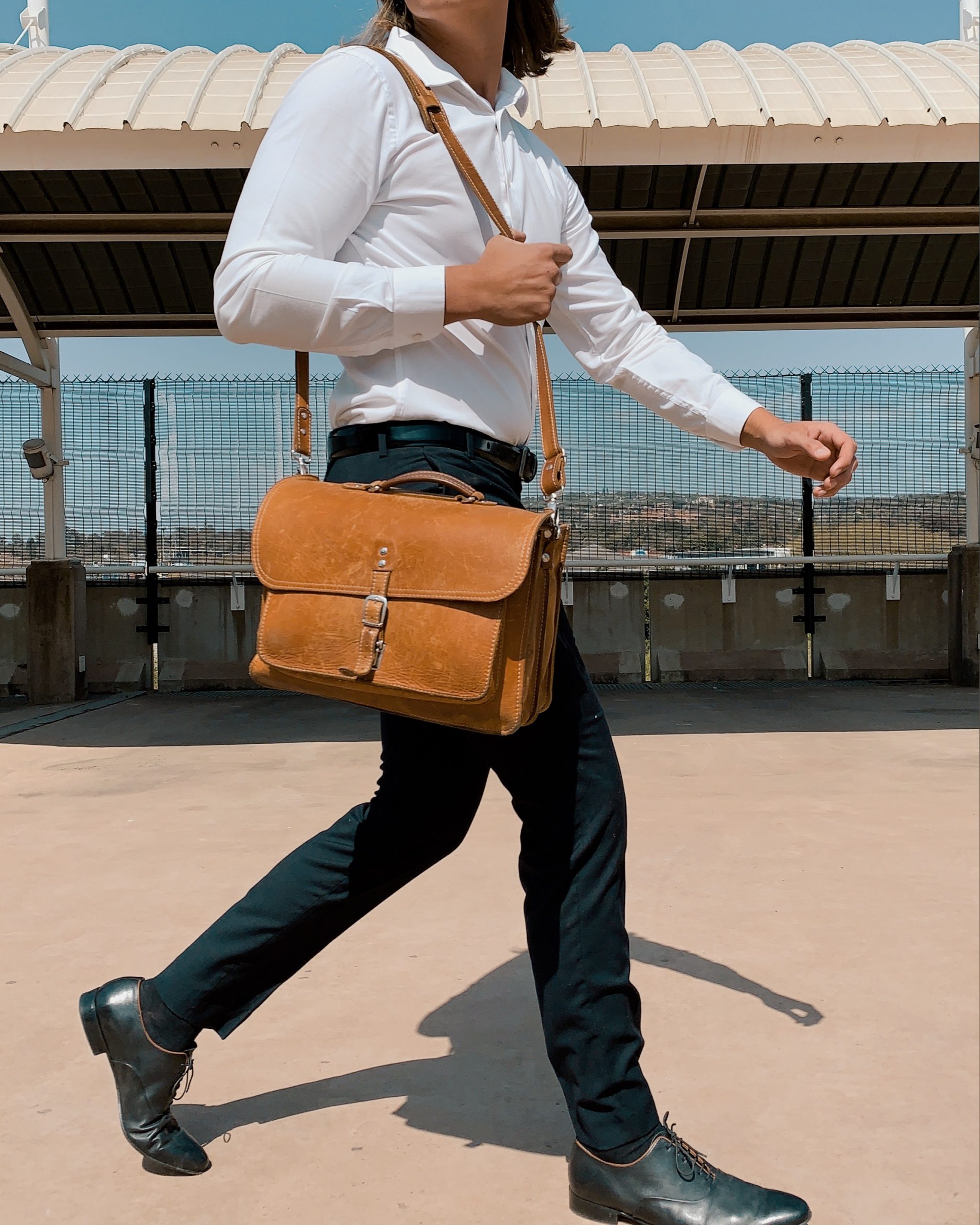 Student Bag | Smitten